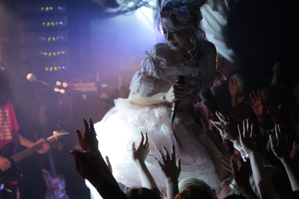Invités – Festival Nadeshicon
