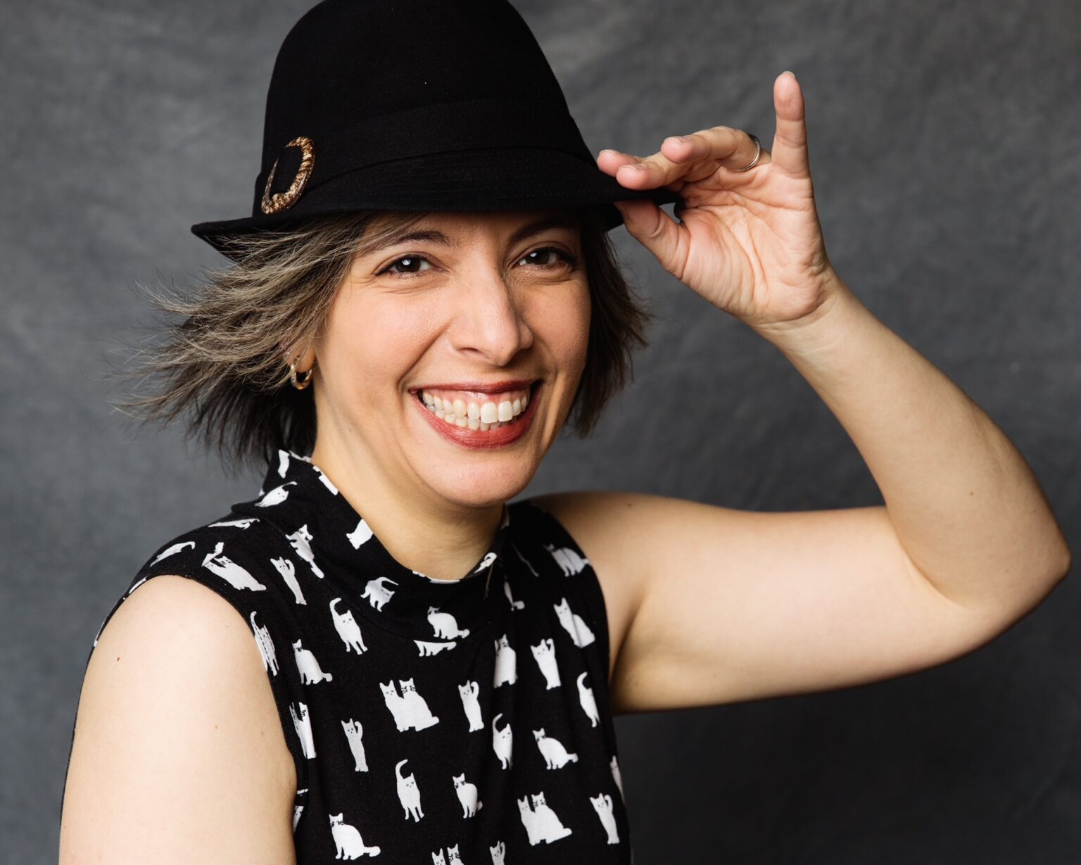 Guest announcement - Valérie Harvey – Nadeshicon