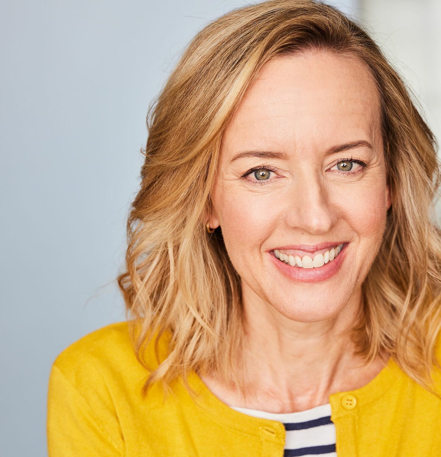 🎉 Invitée | Laura Faye Smith 🎉 – Nadeshicon